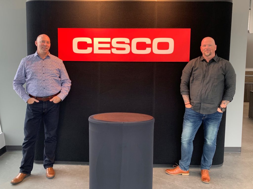 About | Cesco Electrical Supply Ltd. | Electrical Supply Company