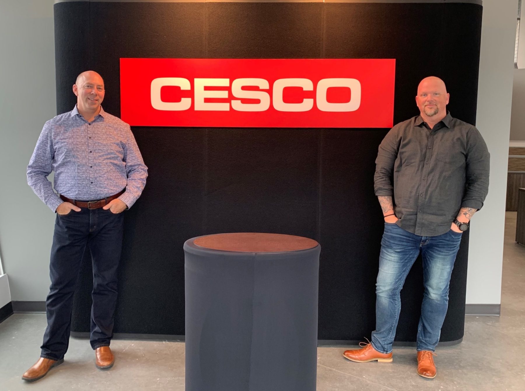 About | Cesco Electrical Supply Ltd. | Electrical Supply Company